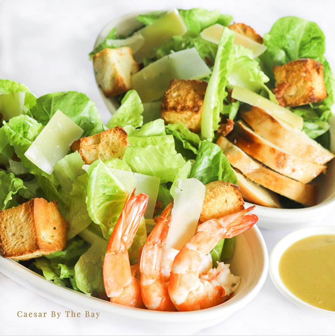 Gourmet Takeaways Delivery/Takeaway in Sheraton Manila Bay